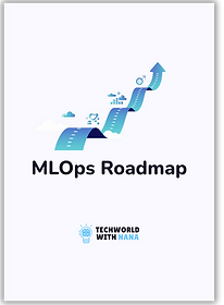 MLOps Roadmap
